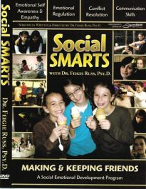 Social Smarts - DVD