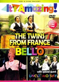 It's Amazing - DVD