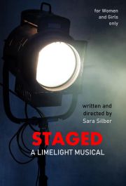 Staged - DVD