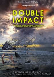 Double Impact DVD