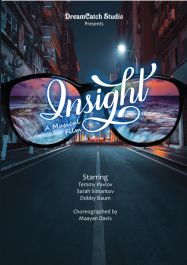 Insight - A Musical Film - DVD