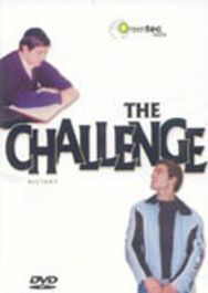 The Challenge - DVD