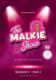 The Malkie Show 3 (Video)