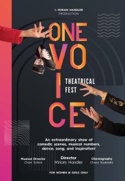 One Voice - DVD