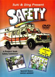 Safety - DVD