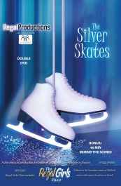 Silver Skates - DVD
