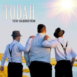 Todah - FREE