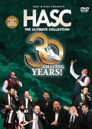 Hasc - The Ultimate Collection - DVD