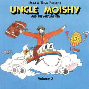 Uncle-Moishy
